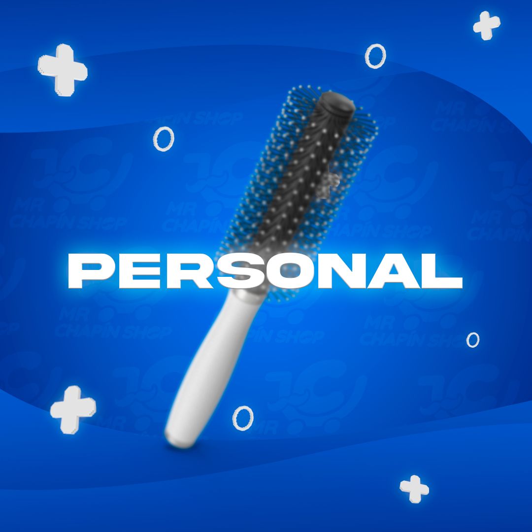 Bienestar – Mr Chapin Shop Oficial